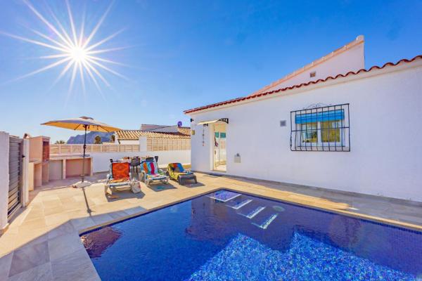 Villa Kuki - Plusholidays - Calp