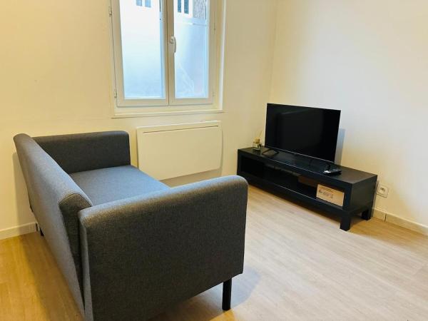 Maison Sottevillaise - Rouen