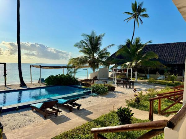 Avo Boutique Hotel - Zanzibar