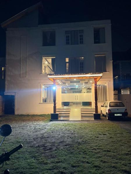 Hotel Town Star - Srinagar