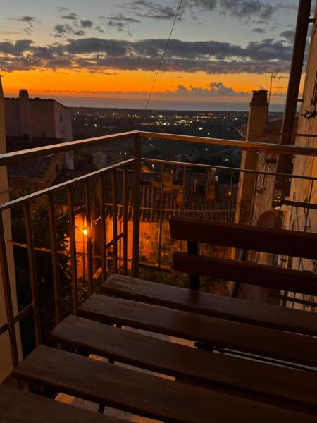 Mia Margot Suite Apartment - Castagneto Carducci