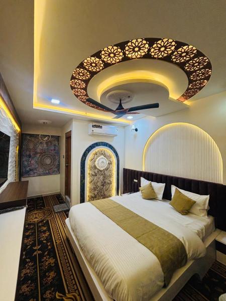 Hotel Keshav Inn - Ahmedabad