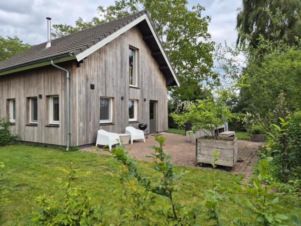 Recreatiewoning De Nieuwenhof - Venray