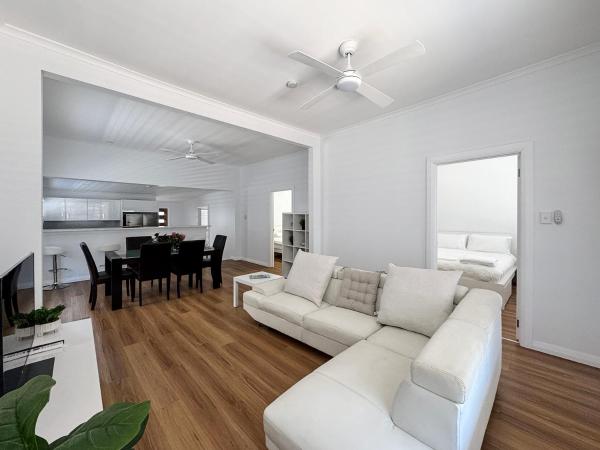 Luxury At Cobalt Street - Broken Hill