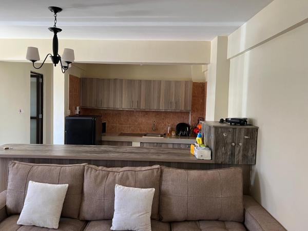 Sitati Homes - ナイロビ