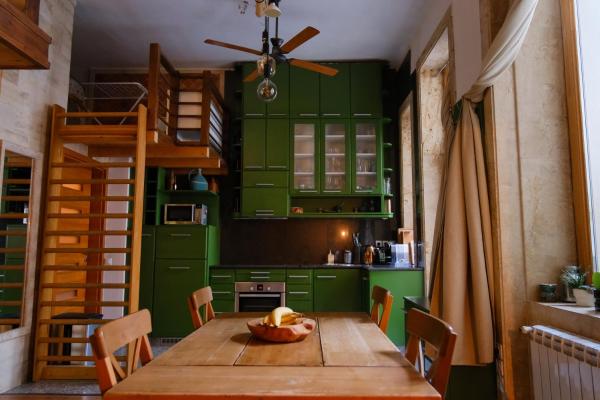 Budapest Center Apartment Brp17 - Budapest