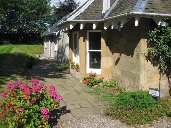 Cantrip Cottage - Fife