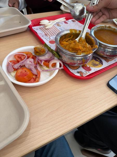 Hotel Supra Stay - Neu Delhi