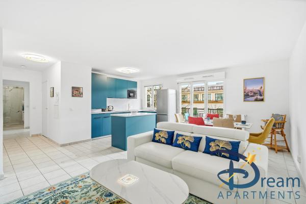Happy Home By Dream Apartments - Disneyland Paris