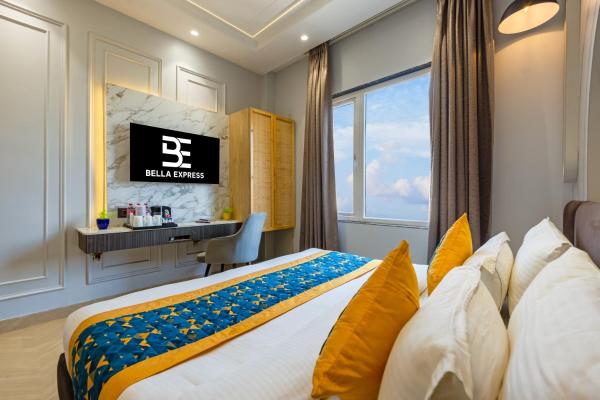 Hotel Express By Bella - Neu Delhi