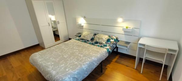 Pm70 Apartment - San Sebastián