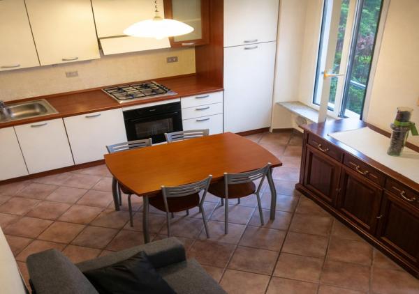 Milano Olympics - Saronno