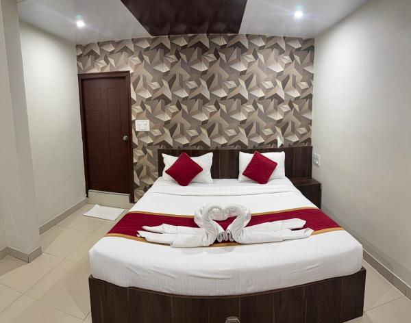 Hotel Fortune 36 - Bangalore