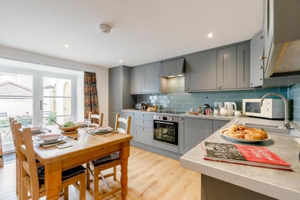 1 Bed In Penzance Oc-chapst - マウスホール