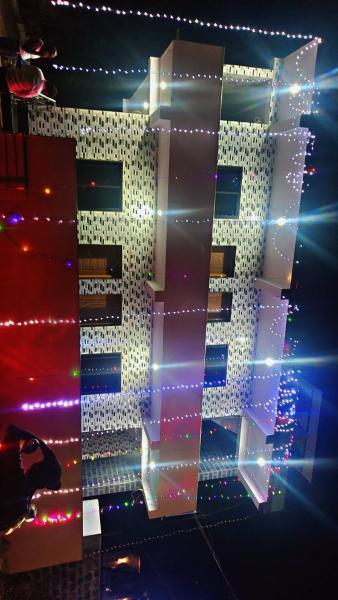 Shiva Darshana - Murdeshwar