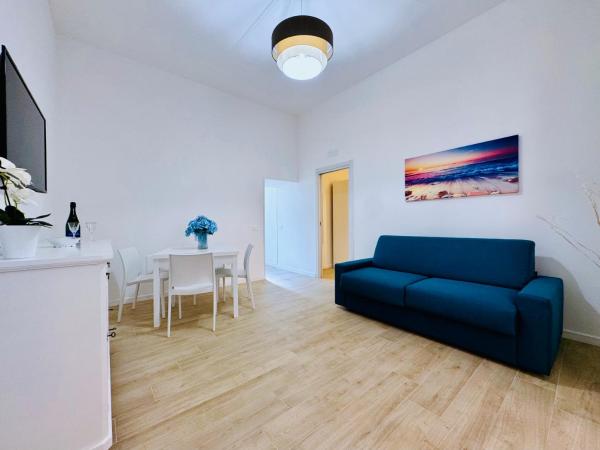 Yourhome - La Casa Di Ninì - Sant'Agnello