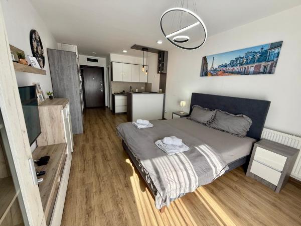 Royal Apartmani 1 - Paraćin