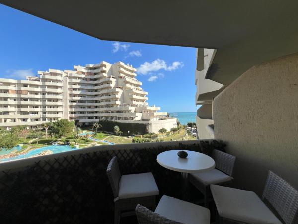 Benalbeach Ocean View - Benalmádena