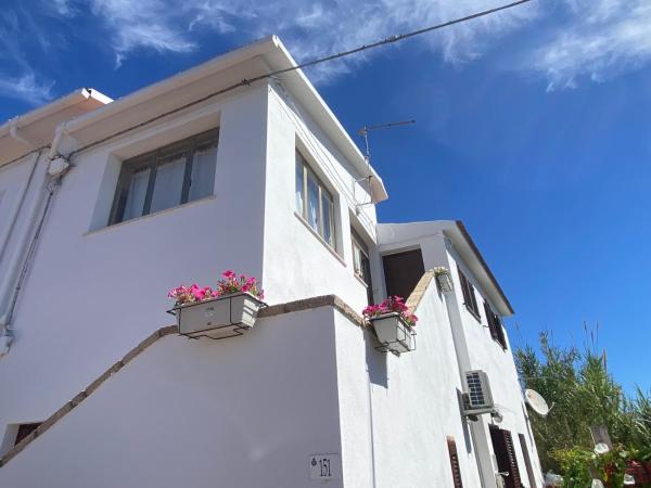 H 51 Family House - Budoni