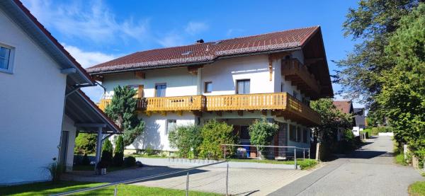 Ferienwohnung Liebau - Bavaria