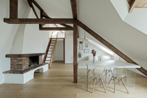Design Apartment In The Heart Of Bolzano - Bolzano