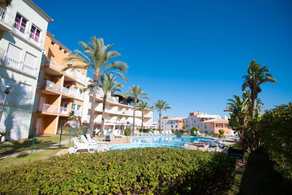 Apartamento Albufeira - Albufeira