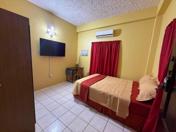 Jaycees Place - Trinidad and Tobago