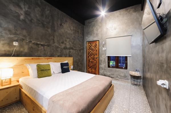 Urbanview Hotel Syariah Keys Banjarmasin By Reddoorz - Banjarmasin