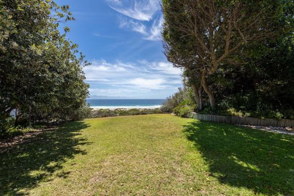 House On The Beach - Plettenberg Bay