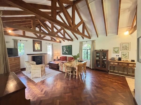 Hornbill Cottage - Nairobi