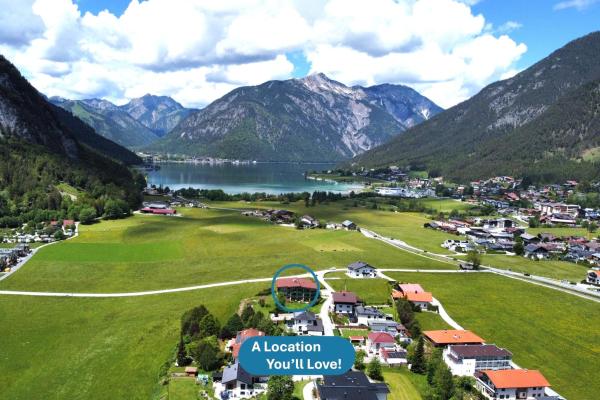 Appartements Achensee - Pertisau