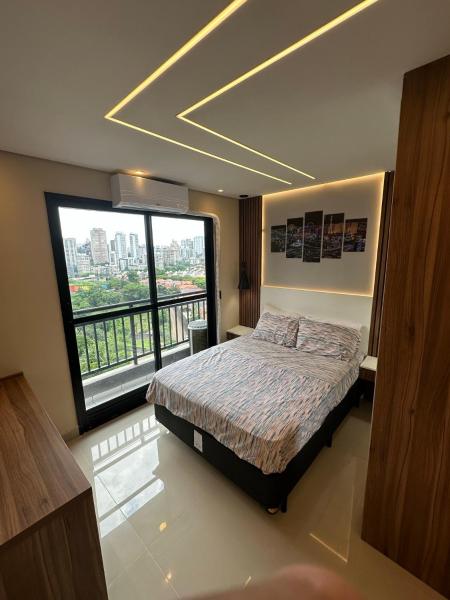 Studio Luxury Cidade Jardim / Sp - Embu