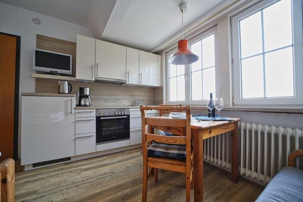 Appartement-6 - Amrum