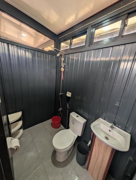 The G Residence - リアン