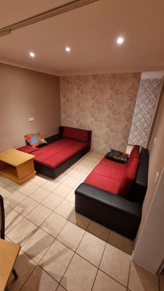 Altenstadt Basecamp 60 - Für Gruppen & Familien - Helle 2-zi-souterrain-fewo - Nahe Frankfurt & Hanau - Kostenlose Parkplätze - Hanau