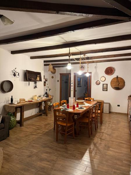 Liguorini House - Serino