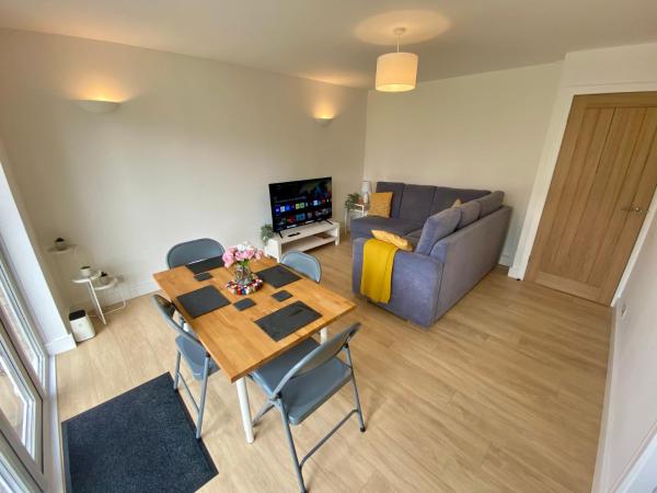 Modern Bungalow Family Friendly And Eco-conscious - Ormskirk