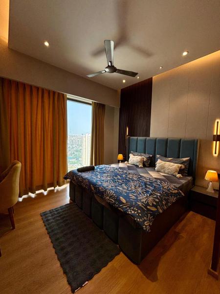 Sky High Nest Noida - Ghaziabad