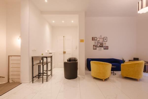 A Casa Gualandi - Bologne