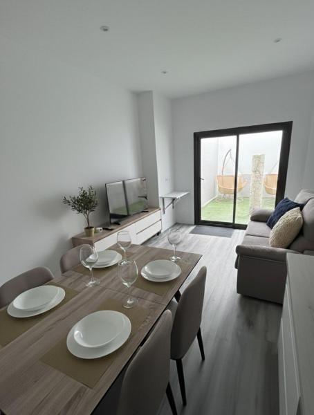 Apartamentos San Gabriel - Alcala de Henares