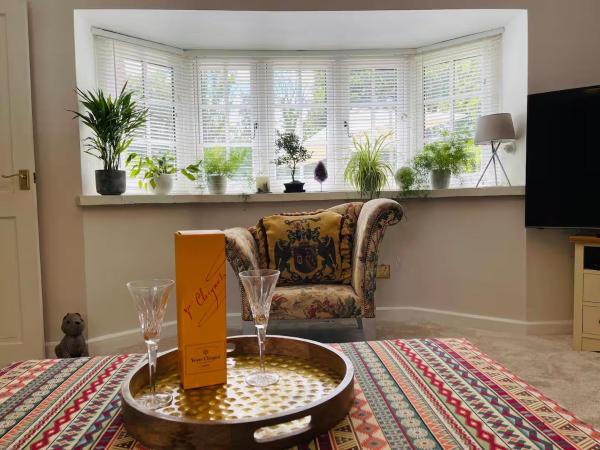 Castle Hill Guest House - Ringwood