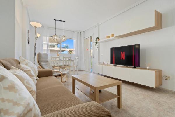 Hauzify I Apartament Aventura - Cambrils