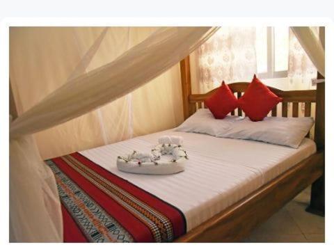 Phema Homes - Diani Beach