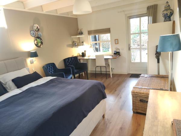 B&b Hoofddorp - Hoofddorp