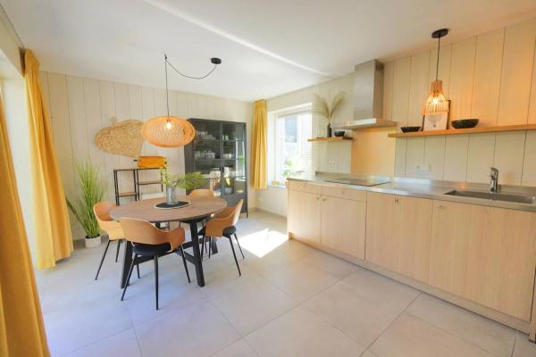 Modern Vacation Home In Callantsoog - Den Helder