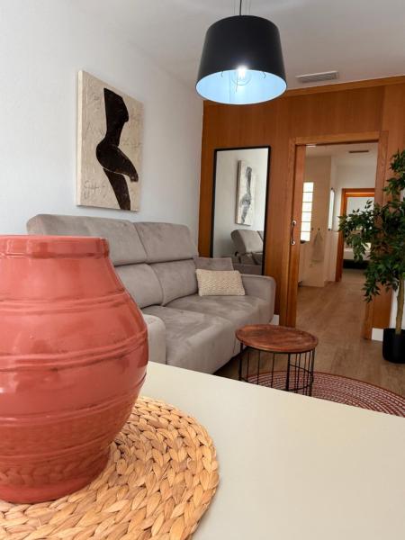 Apartamentos Familiares Puerto Nova - スペイン カルタヘナ