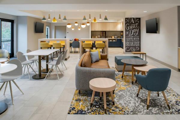 Towneplace Suites By Marriott Portland Airport - Portland, OR