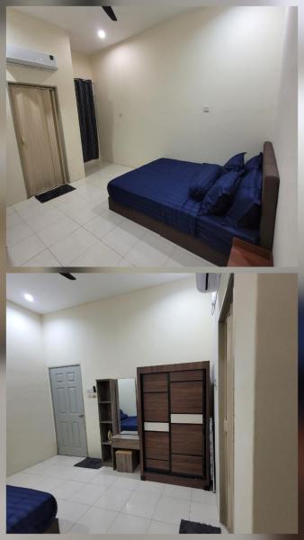 Rizqullah Homestay Ipoh - 에포