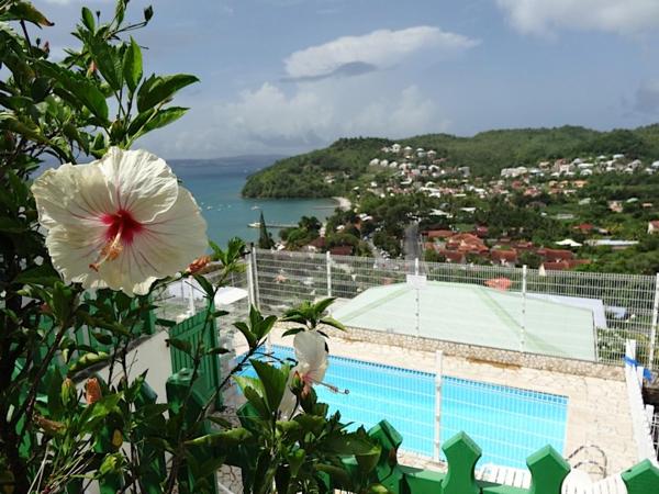 Les Gites Josiane - Martinique