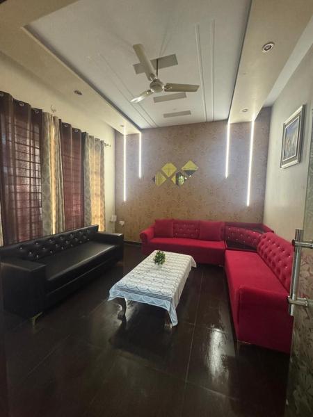 Auranest Stays Duplex Home - Ludhiana